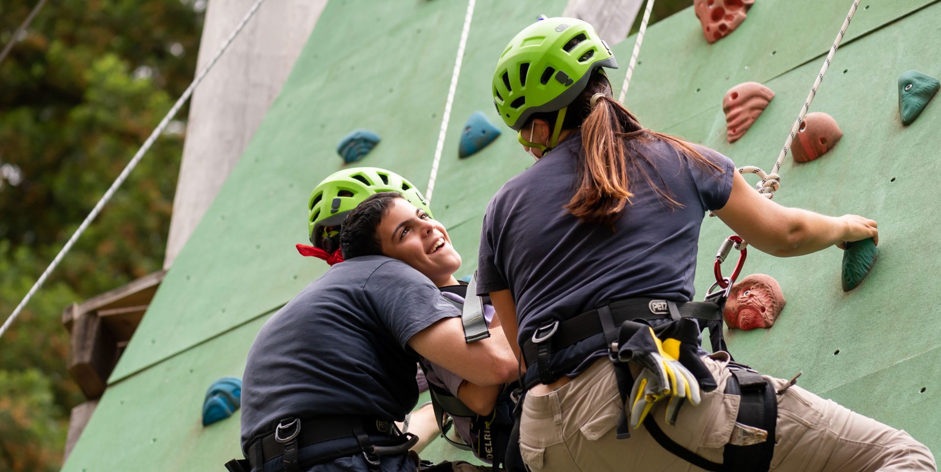 2+ Milioni di Km per Dynamocamp